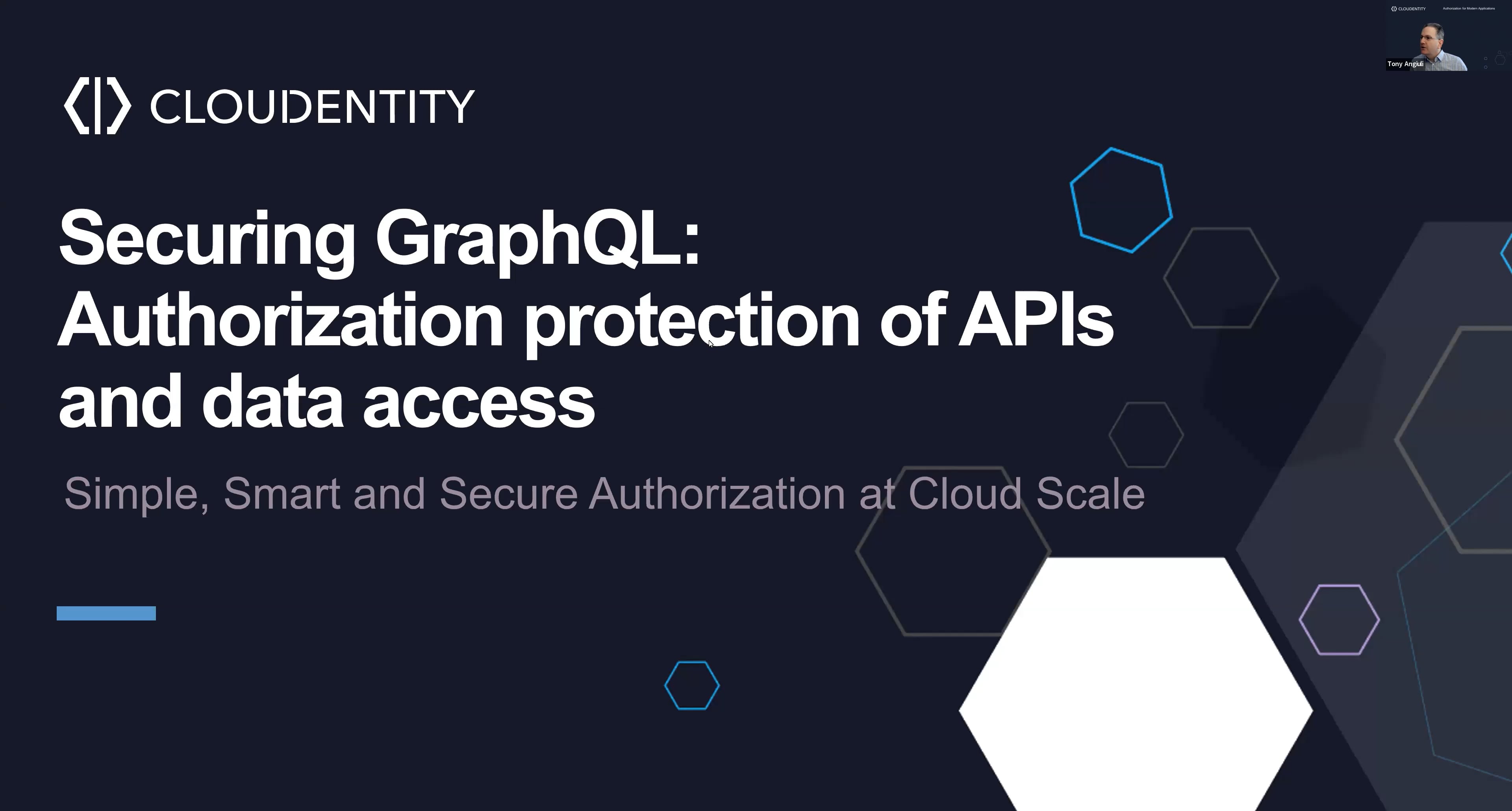 Securing GraphQL: Protect APIs and Control Data Access