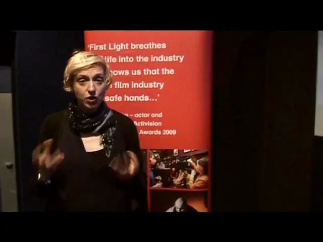 Dogma sound - Alison Bown on Vimeo