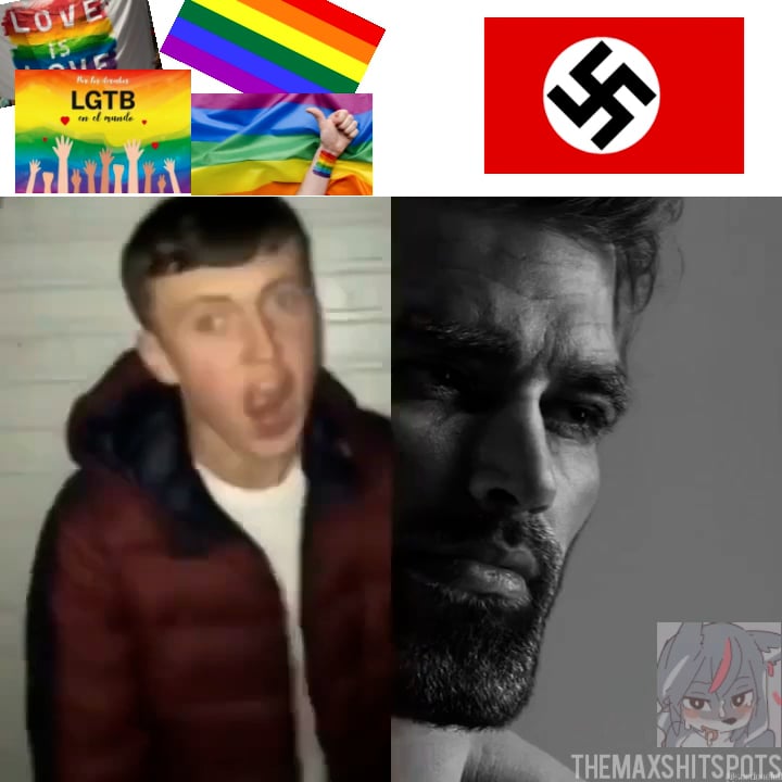 nazi_chad.mp4 on Vimeo