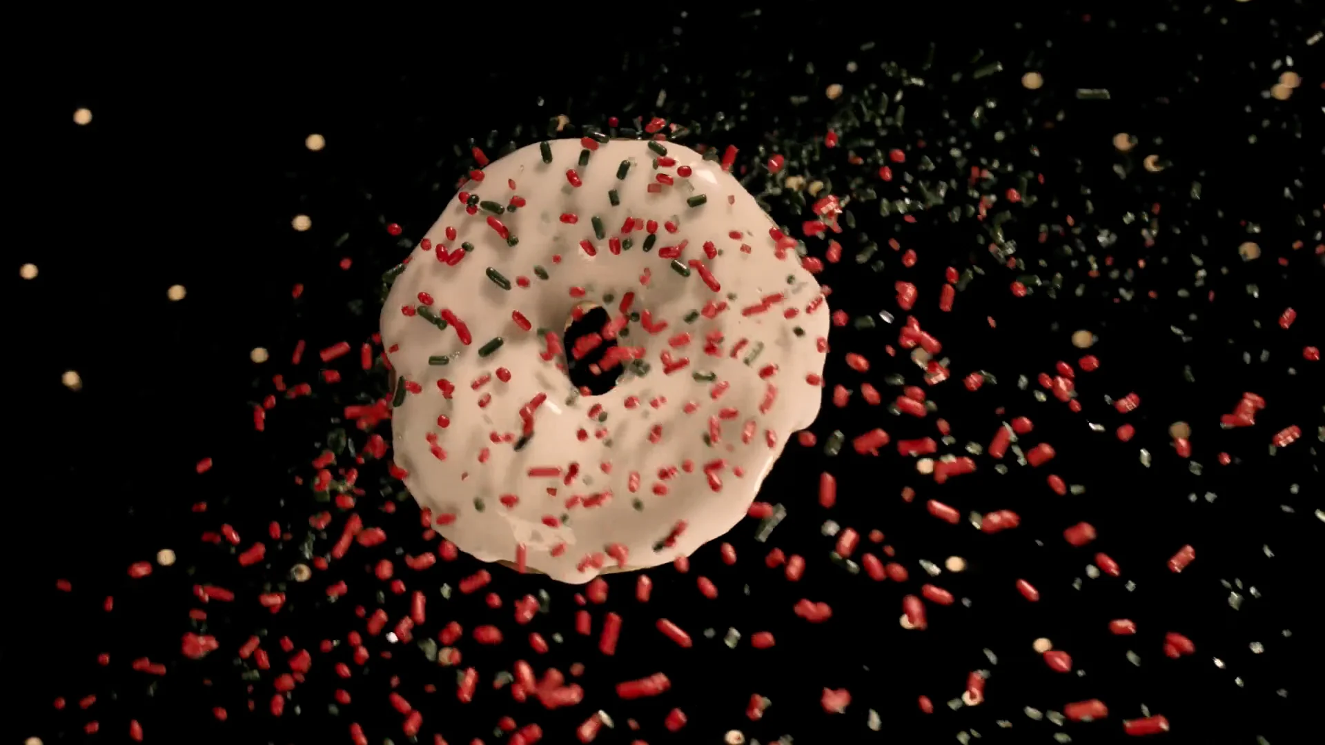 2) Dunkin Donuts on Vimeo