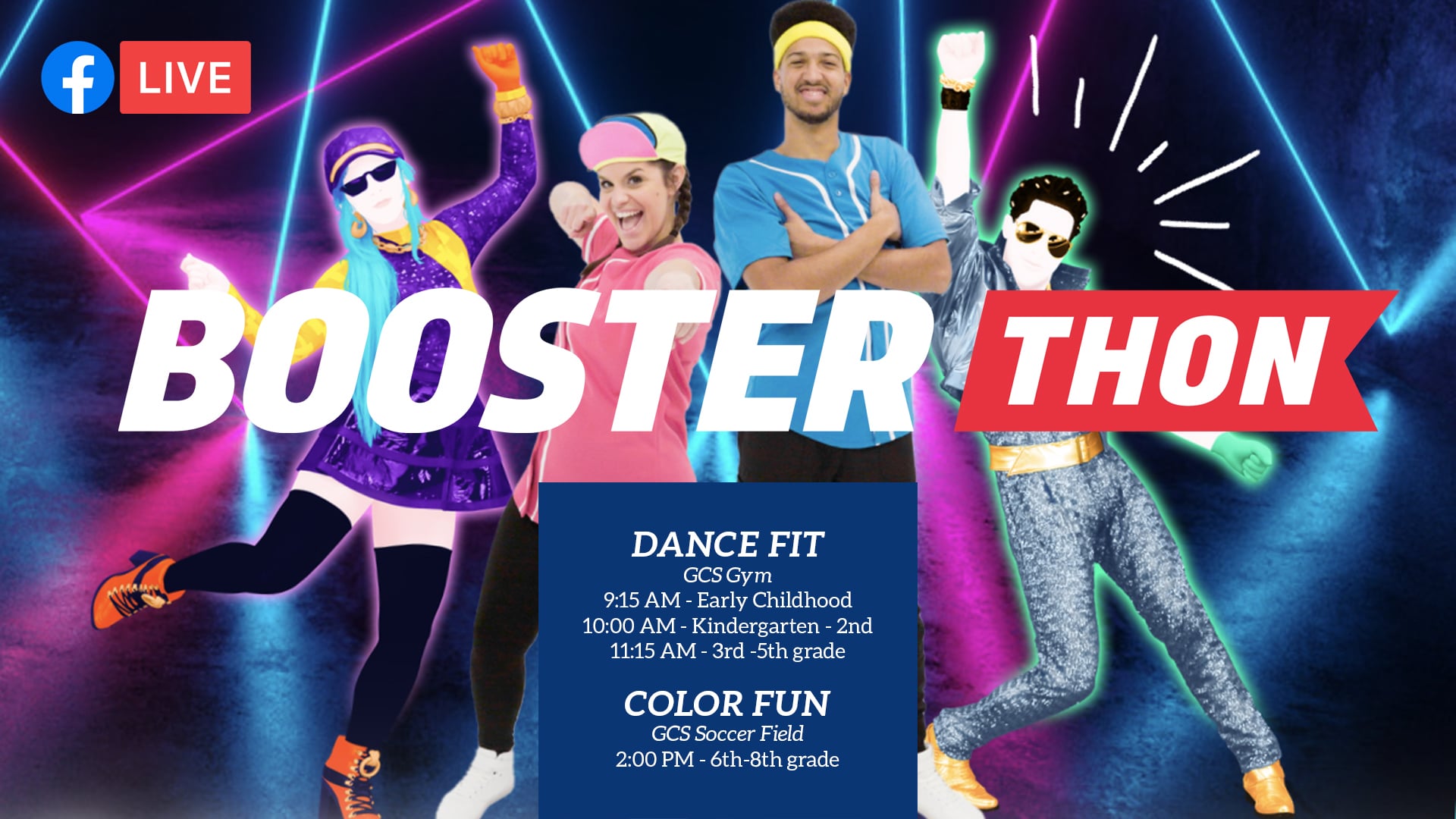 Boosterthon Dance Fit 3-5.mov on Vimeo