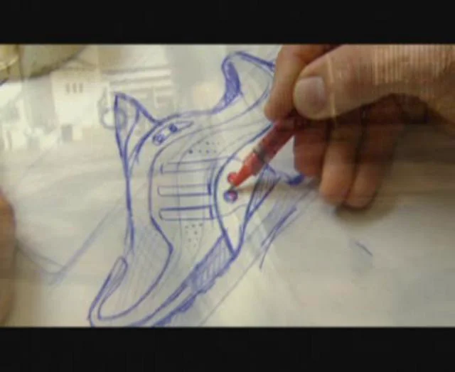 adidas Intelligent Shoe background introduction on Vimeo