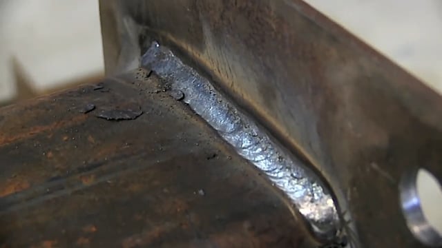 FCAW Prequalified Welding Procedures And Their Limitations, 53% OFF