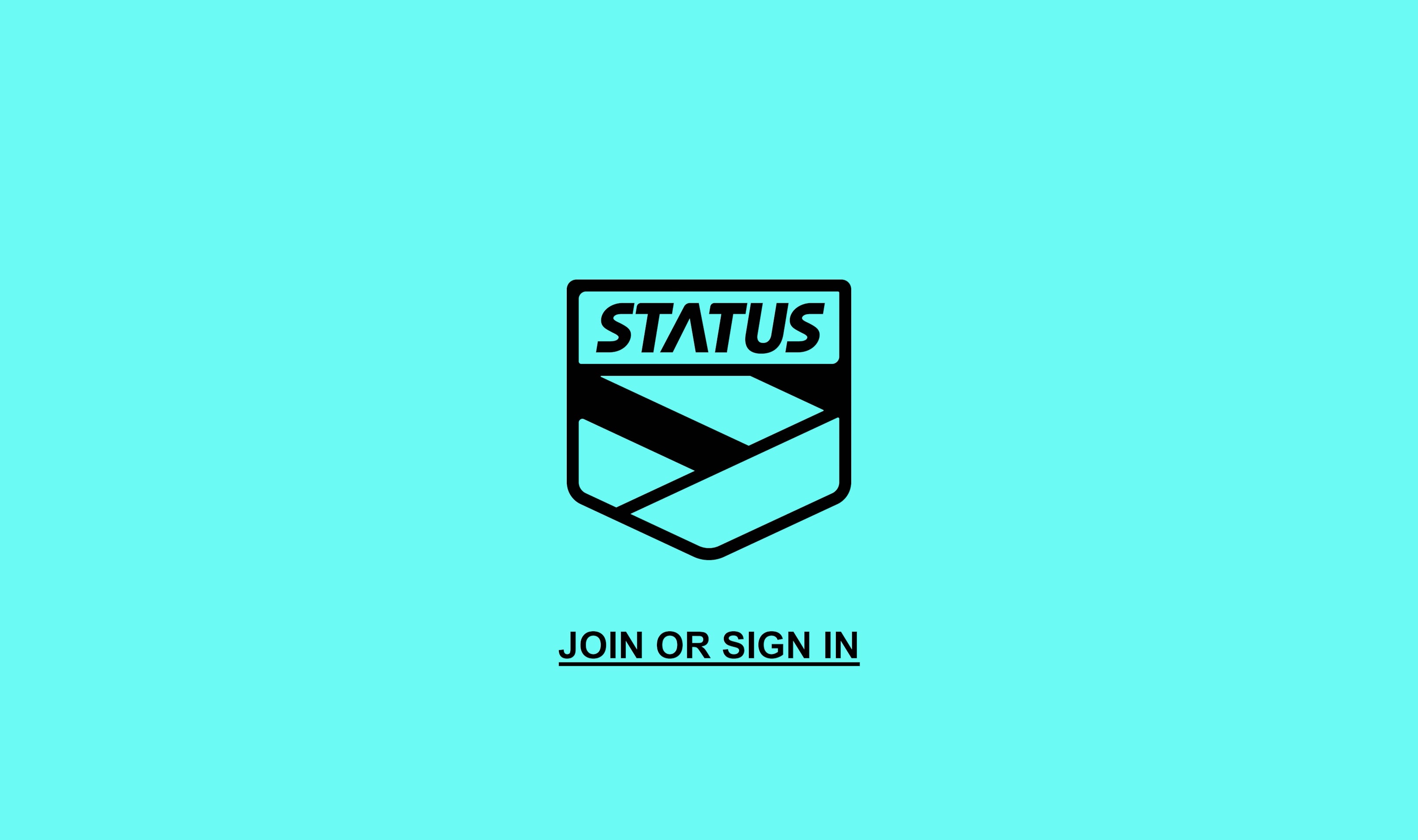 Finish Line X Status on Vimeo