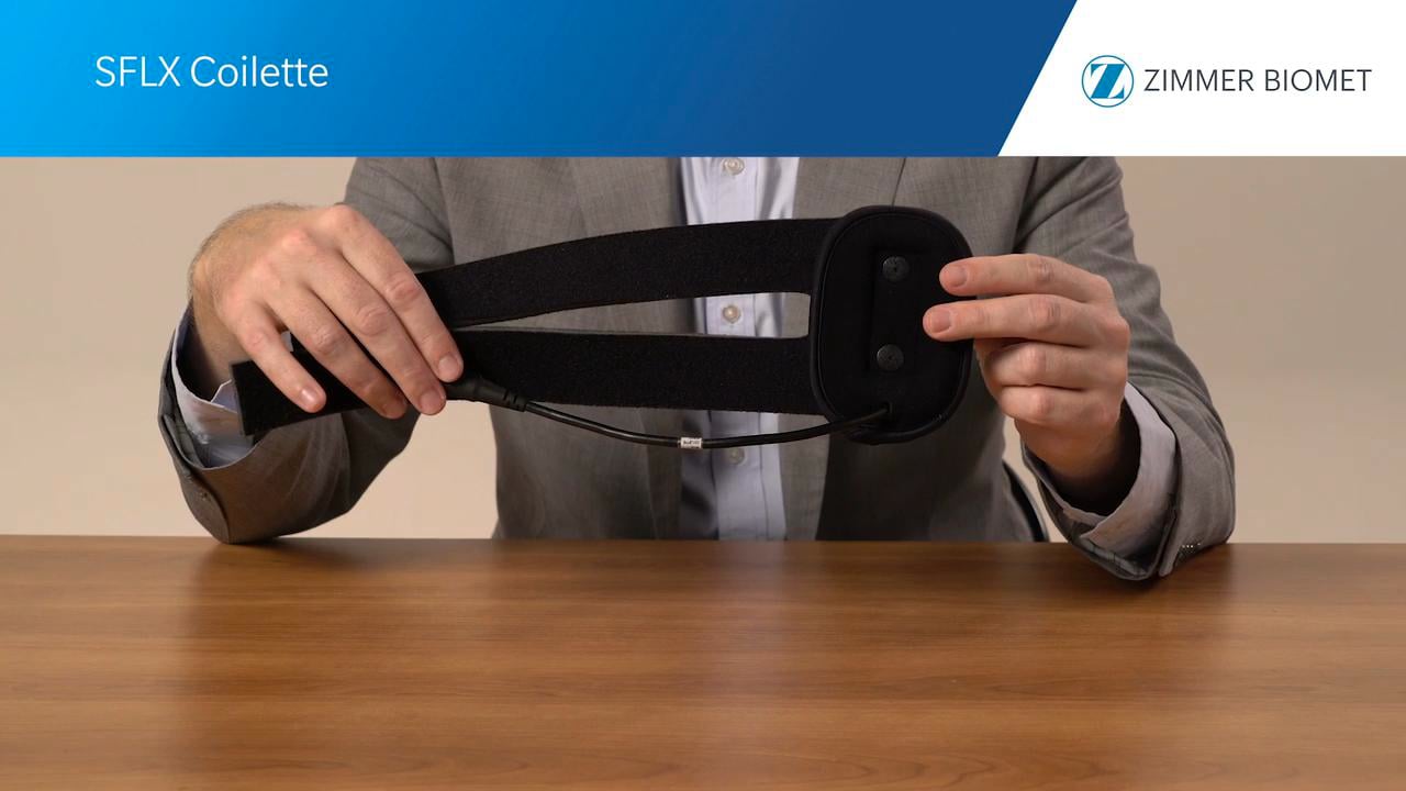 SFLX Coilette on Vimeo