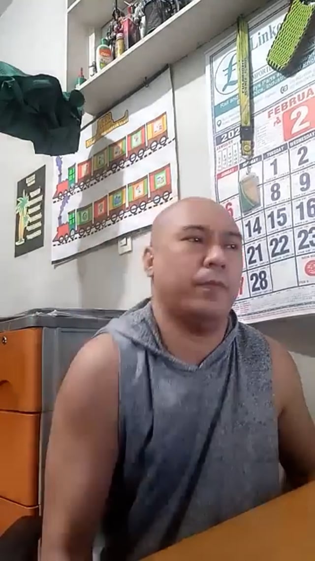 Filipino Deaf Vloggers - Philippine Deaf Community Vlog on Vimeo