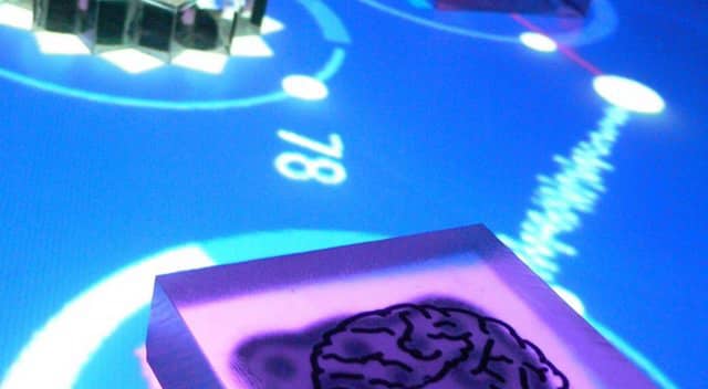 b-Reactable on Vimeo