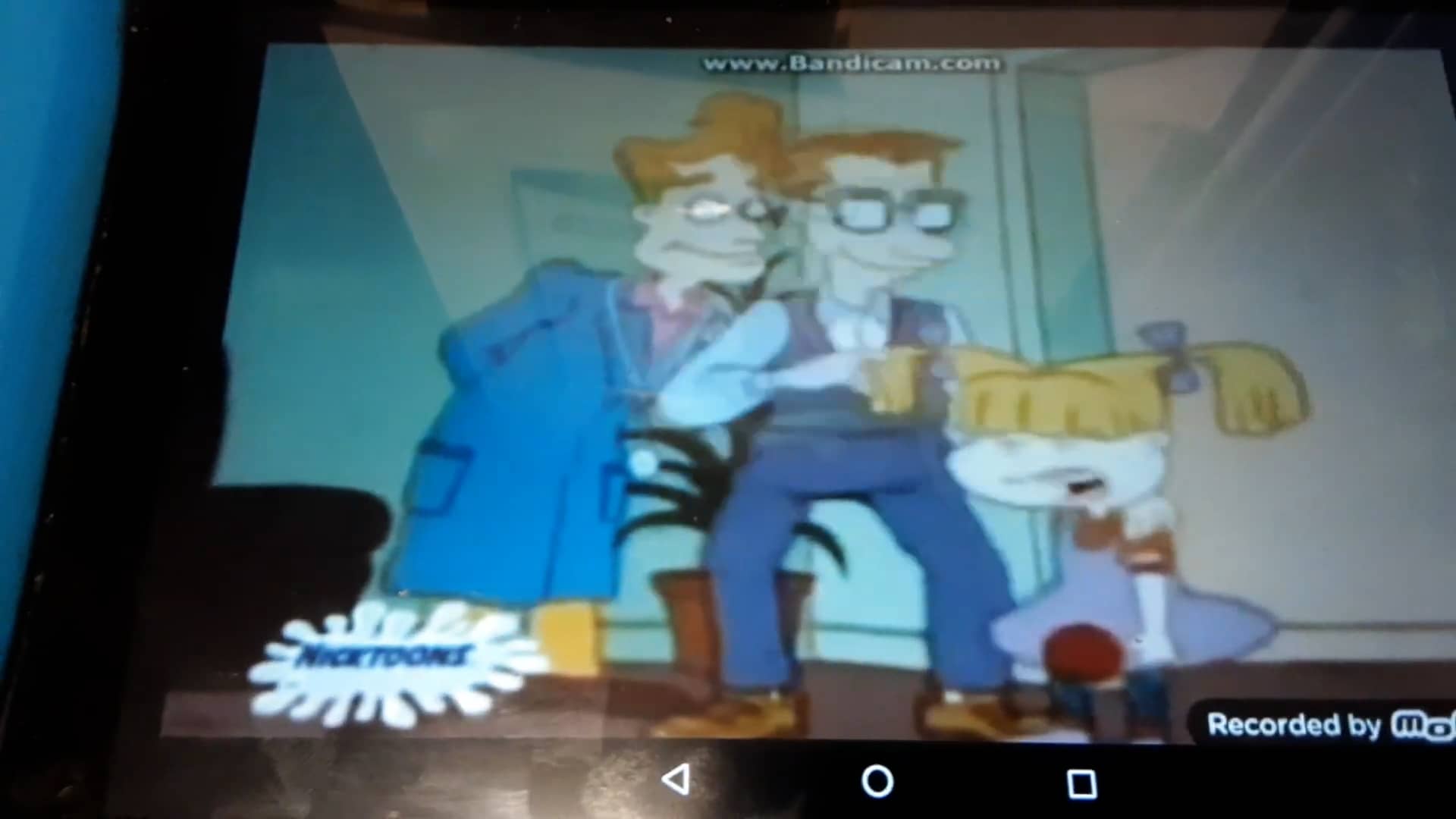 Rugrats Angelica Crying.mp4 on Vimeo