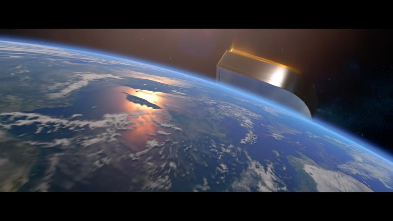 Universal Intro 4K on Vimeo