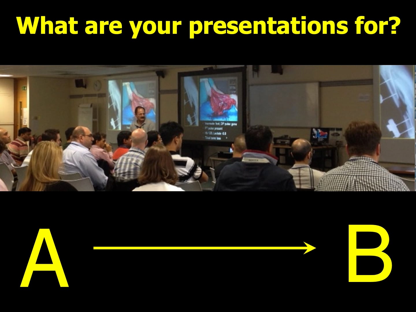 Powerful presentations 22 on Vimeo