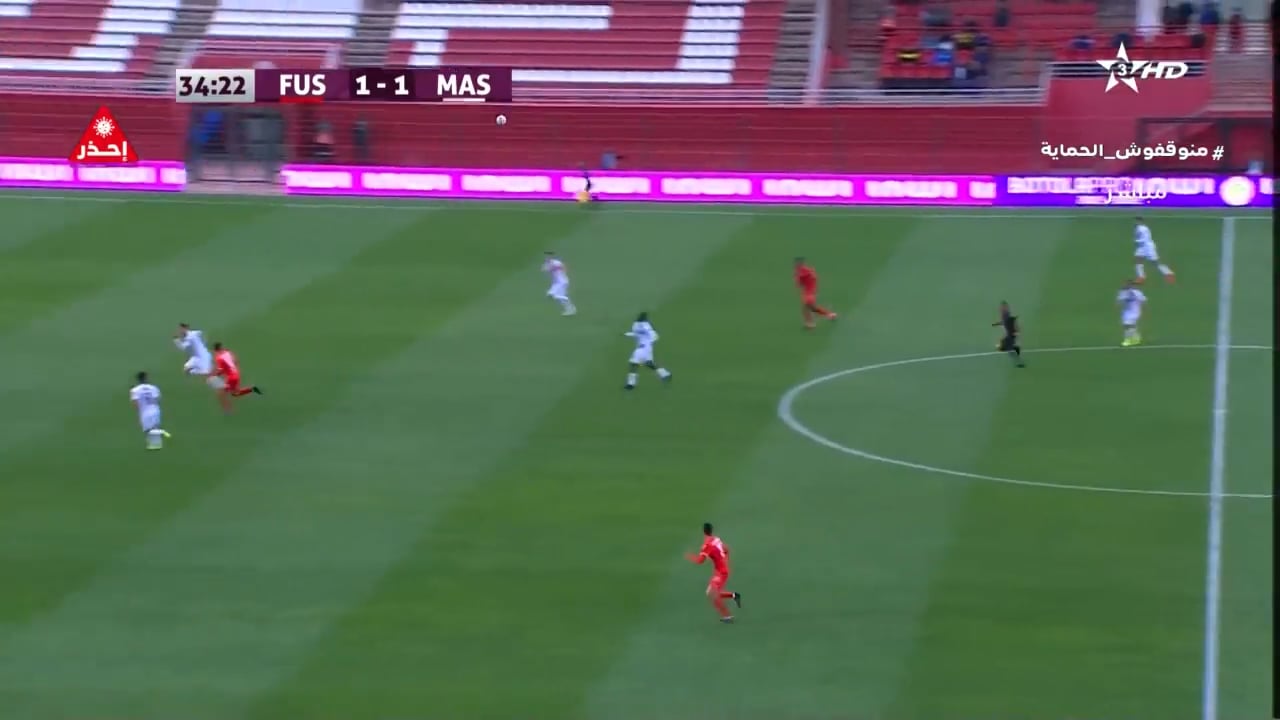 el_mehdi_moubarik Long Passes on Vimeo