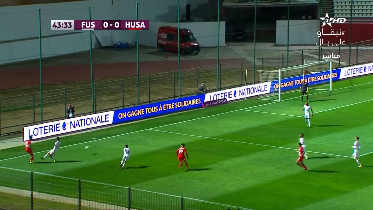 el_mehdi_moubarik Key Defendings on Vimeo