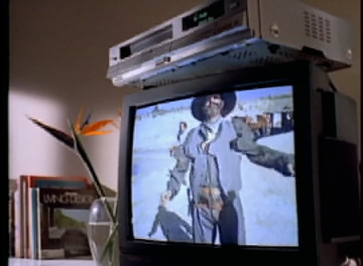 Cowboy - PHILCO-HITACHI on Vimeo