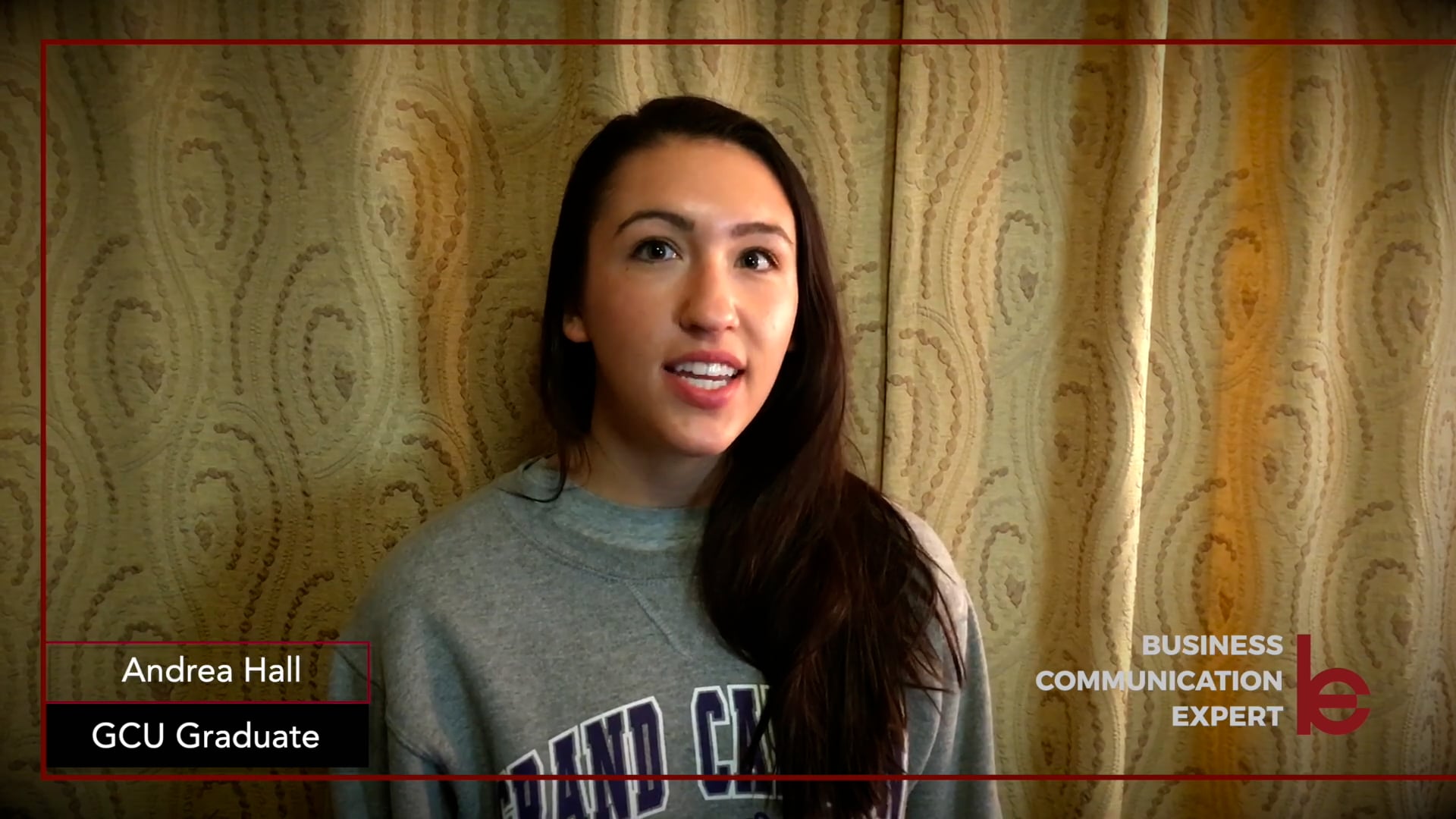 Andra Hall.m4v on Vimeo