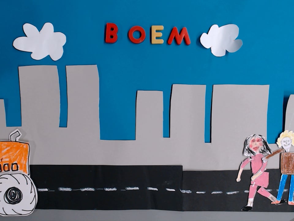 3 - Boem on Vimeo