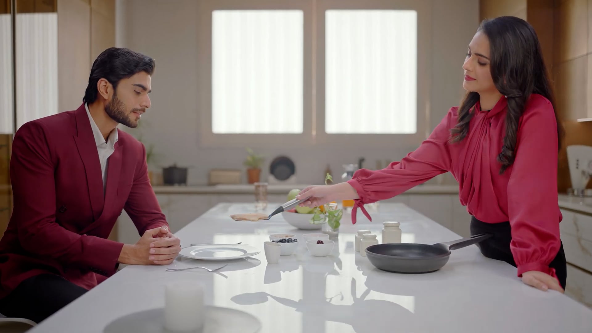 Magppie Kitchen Commercial 4 on Vimeo