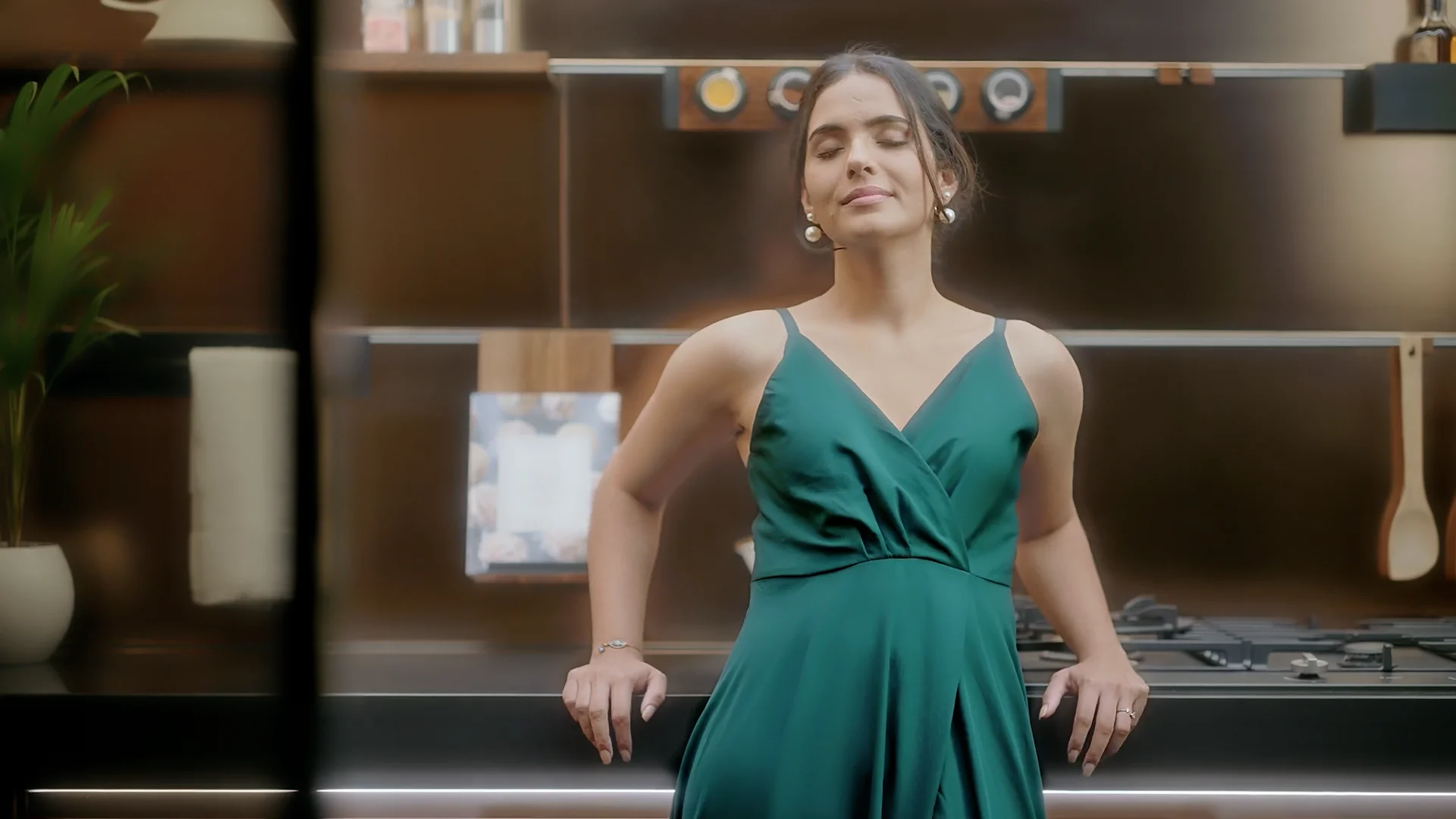 Magppie Kitchen Commercial 3 on Vimeo