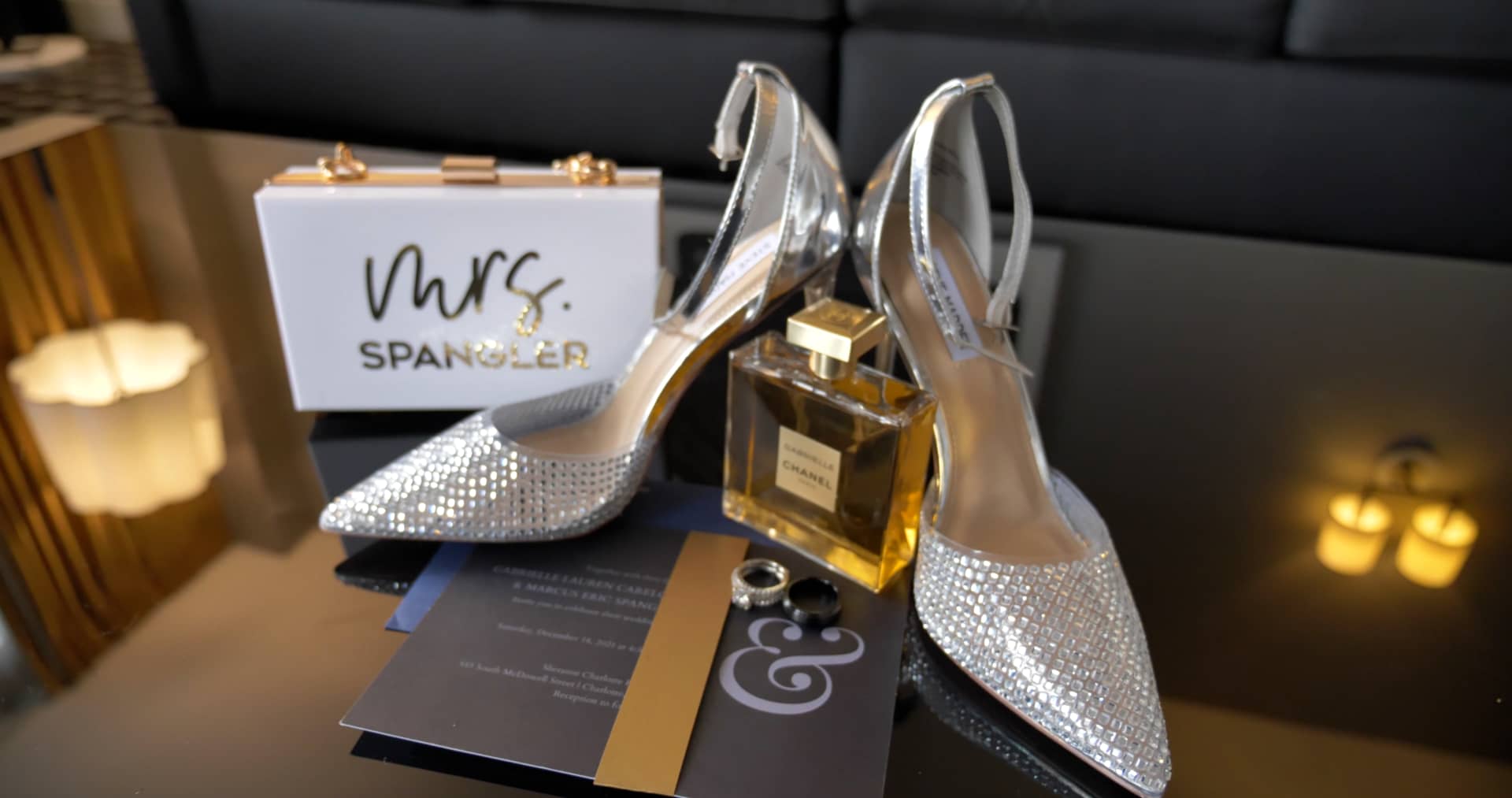 Gabby and Marcus Trailer on Vimeo