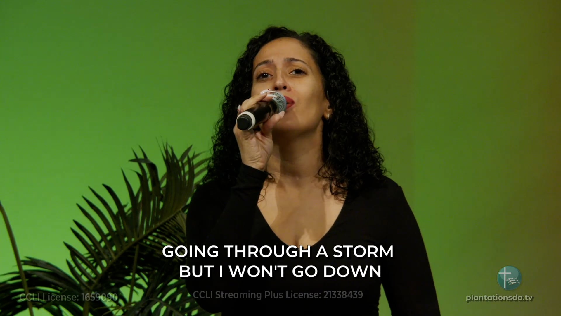 Jireh (LIVE) on Vimeo