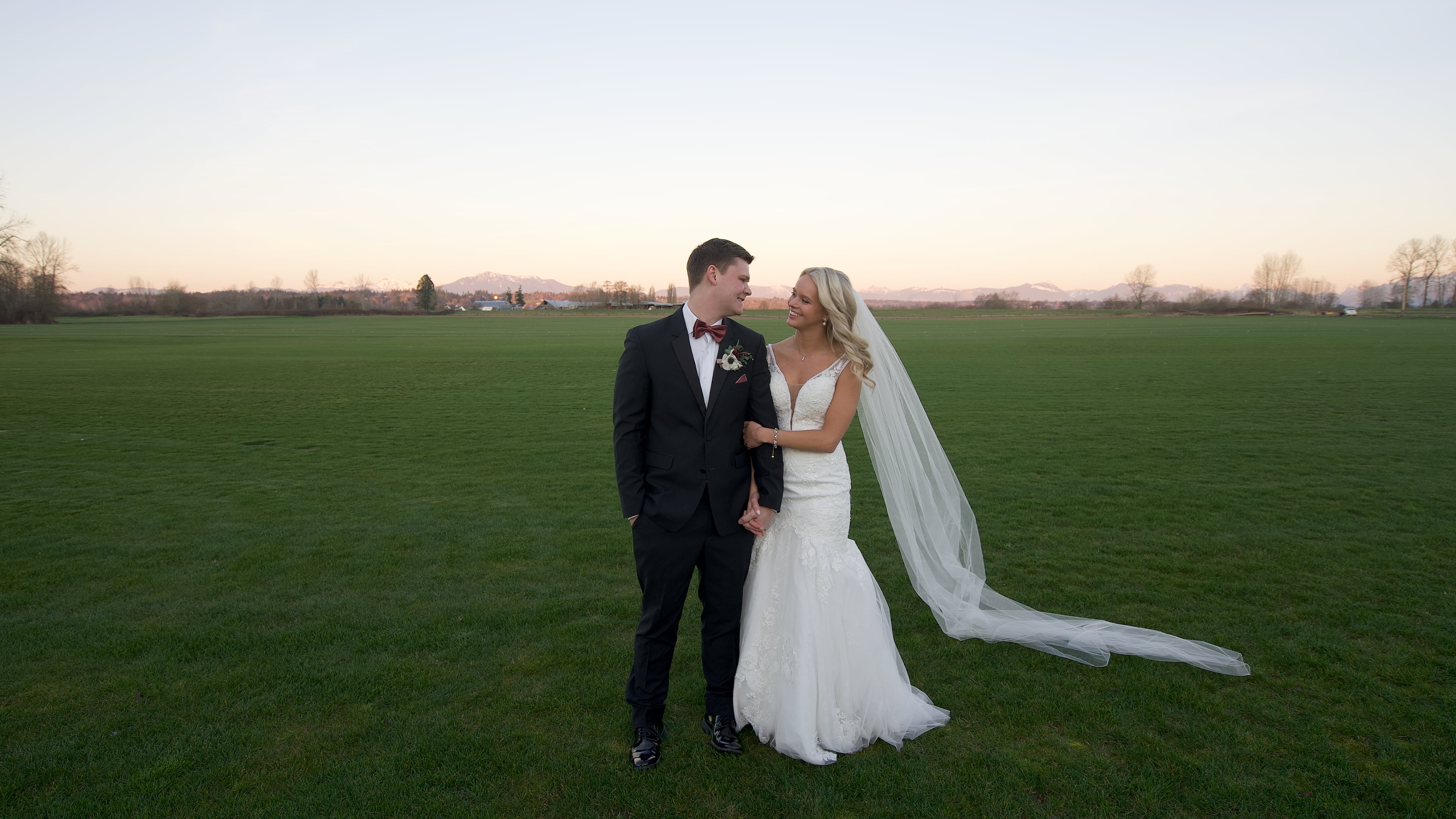 Moser Wedding (highlights) on Vimeo