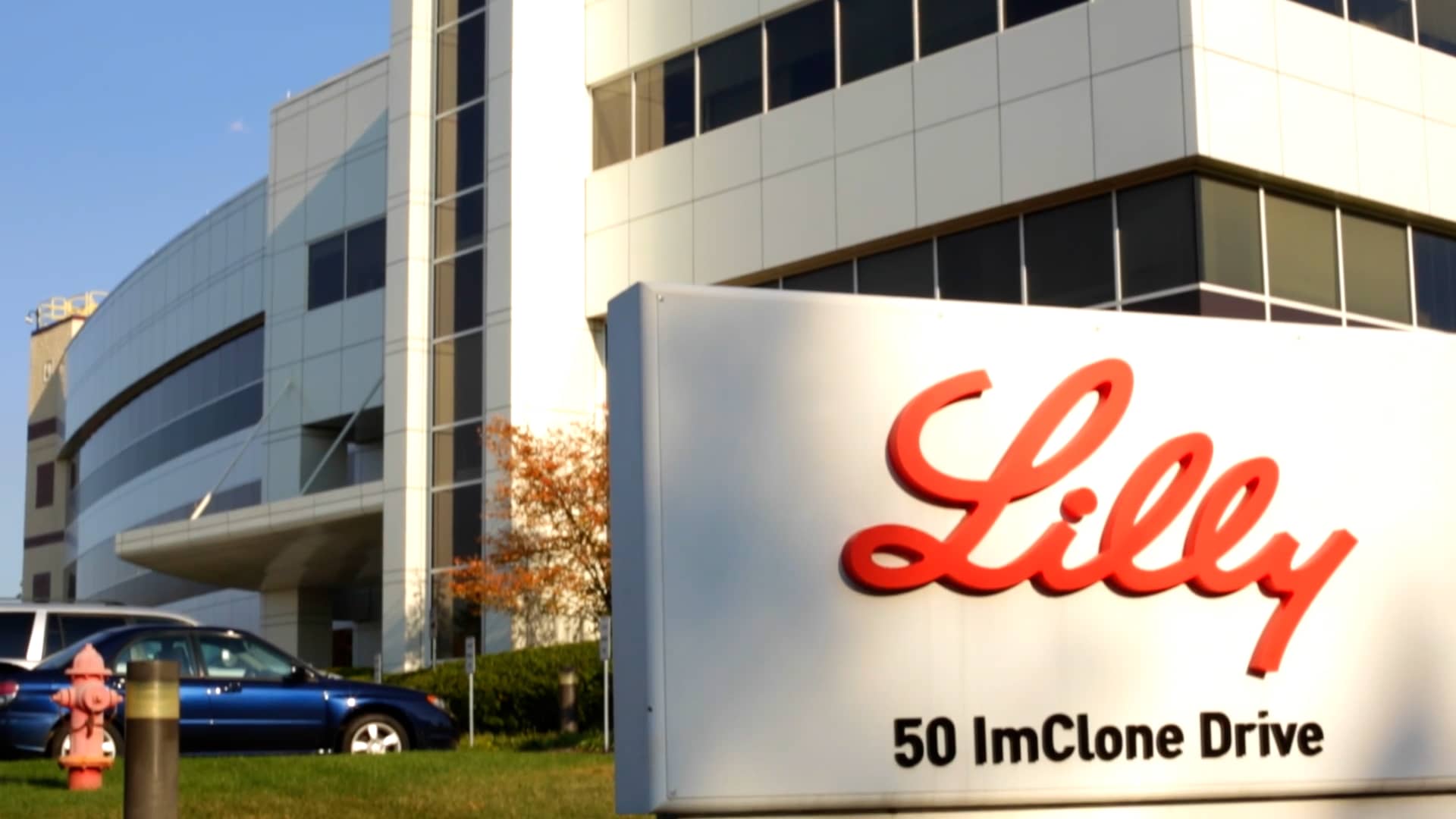 Eli Lilly Branchburg, NJ BB50 Intro Video on Vimeo