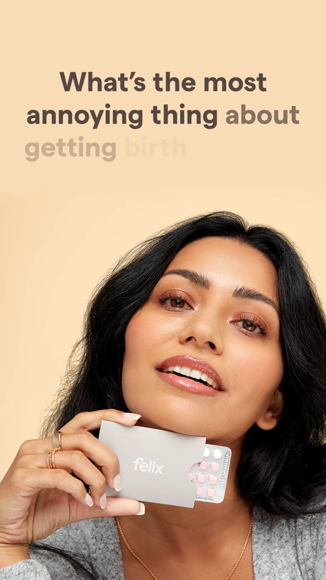 Felix Birth Control 8s 9x16 on Vimeo