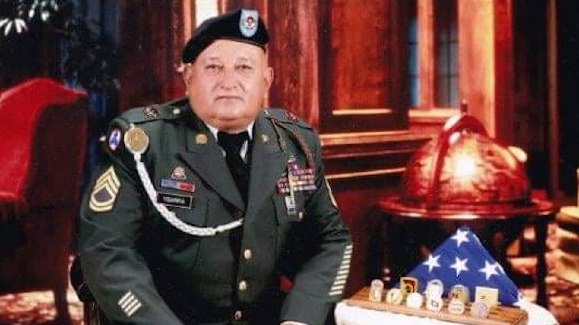 LINDA DURANT_2 on Vimeo