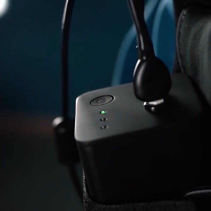 PNOE ANALYTICS MEDICION VO2MAX on Vimeo