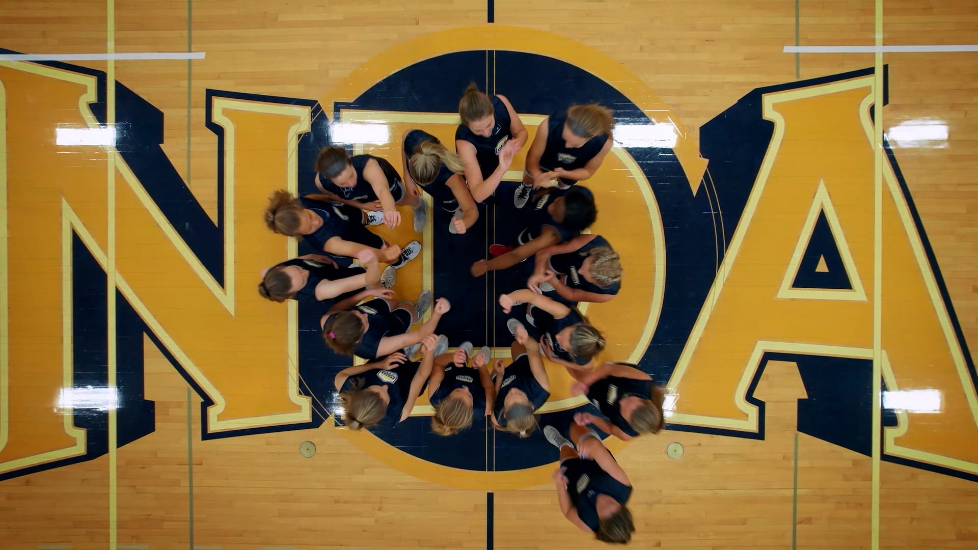 NDA - Music Video - Me & My Friends on Vimeo