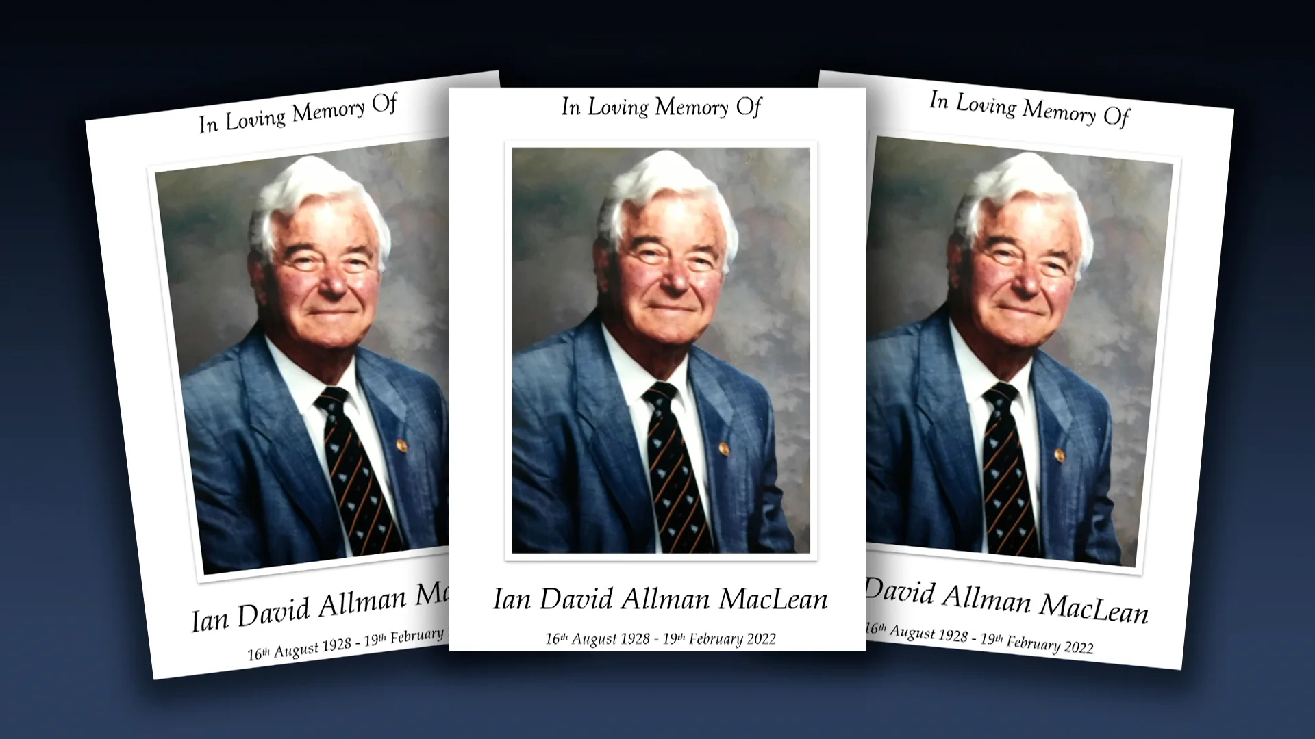 Ian MacLean - Ian MacLean on Vimeo