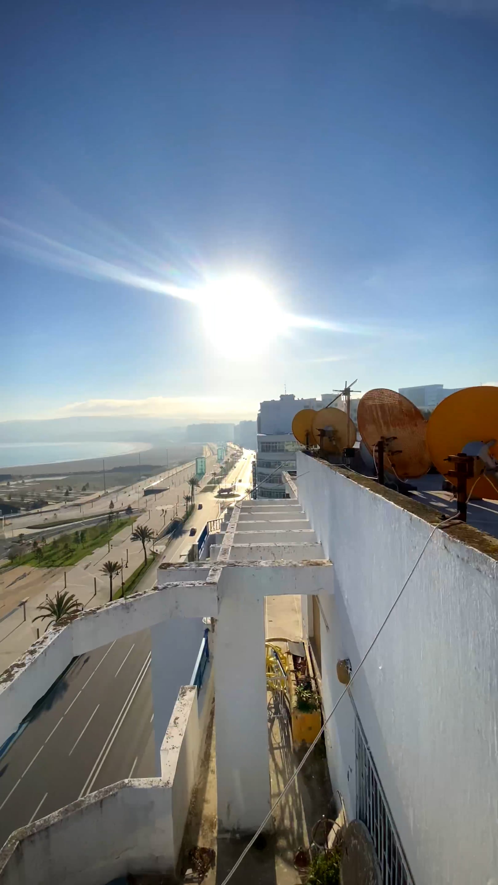 Tanger Danger ⚠️ on Vimeo