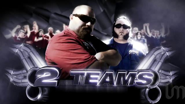 MTV2-Burnout on Vimeo