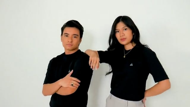 Bado Clothing - BTS Video Content on Vimeo