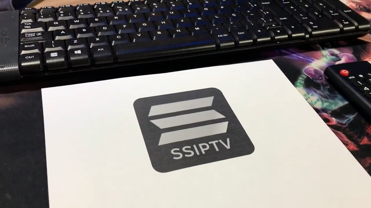 Como configurar SSIPTV na sua TV Smart - (Atualizado 2022).mp4 on Vimeo