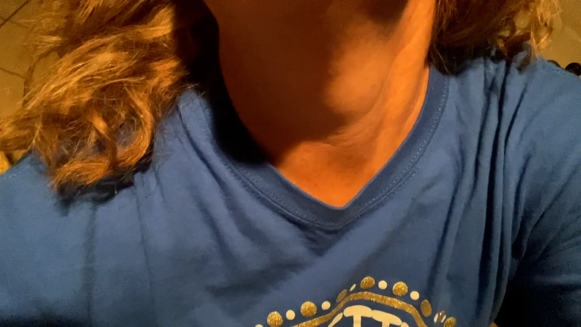 Gulping the Adam’s Apple
