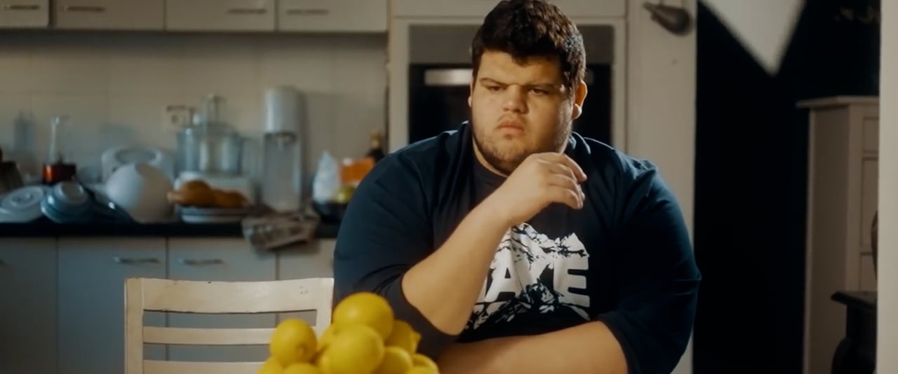 Yesh Becha Hakol - Akiva Turgeman.mp4 on Vimeo