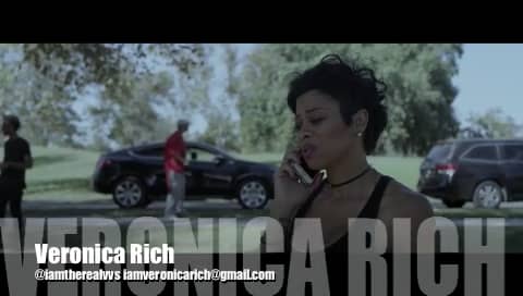 Veronica Rich Acting Reel on Vimeo