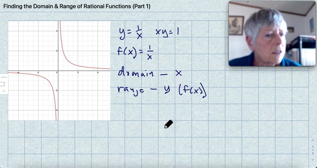 Grade "A" Tutoring Algebra on Vimeo