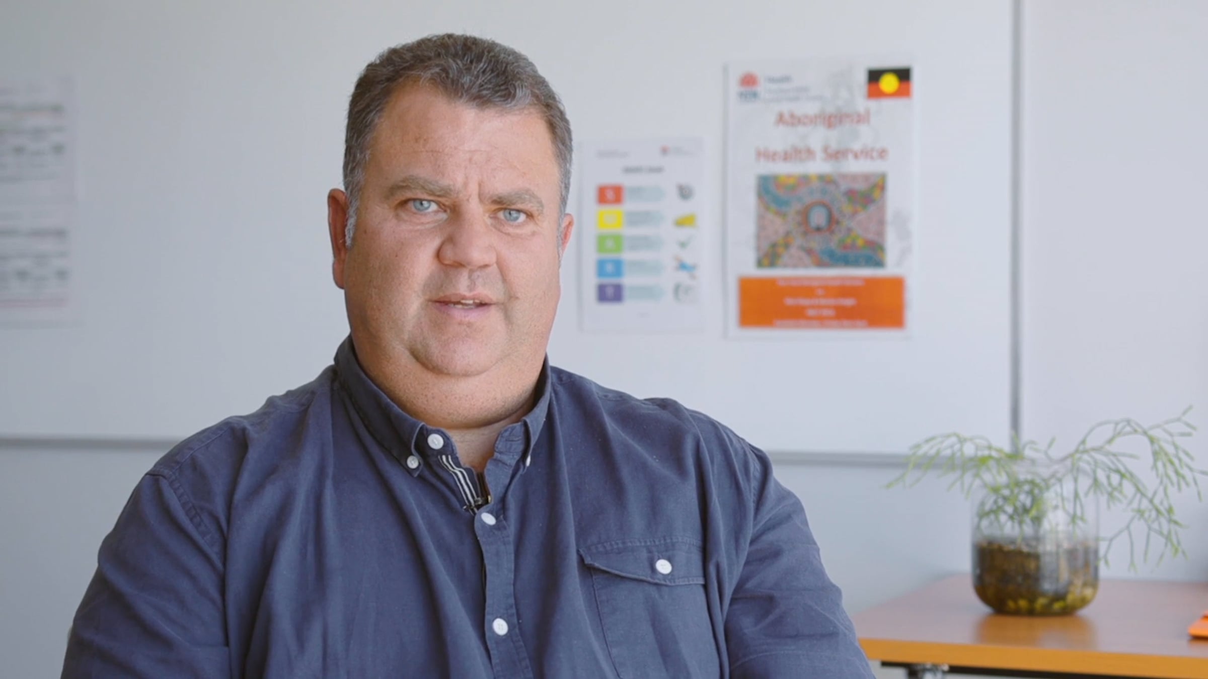 Why clinical yarning is important