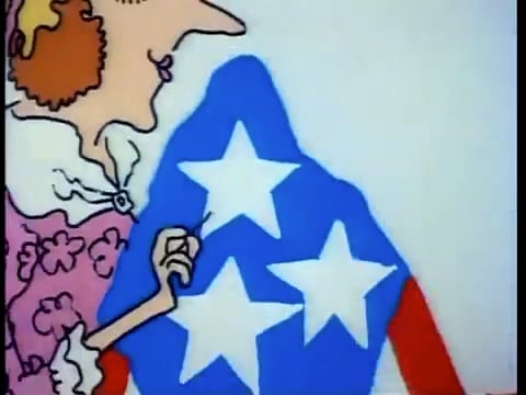 The Preamble Schoolhouse Rock Animated Cartoon.mp4 on Vimeo