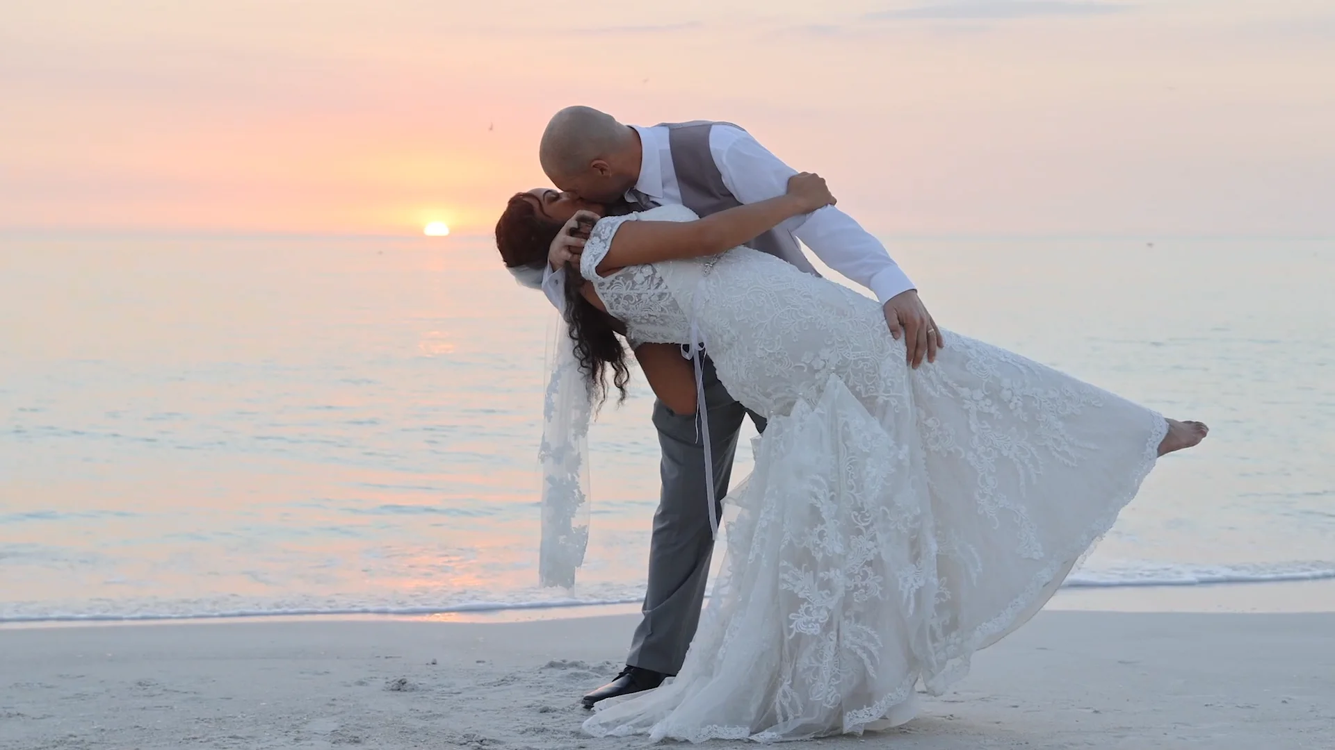 Reyes and Kristen on Vimeo