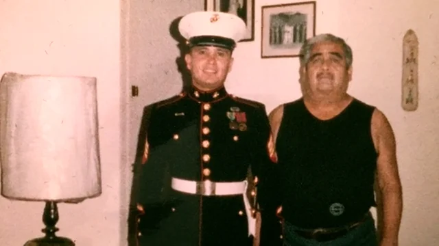 Joe Rios - Memory Film on Vimeo