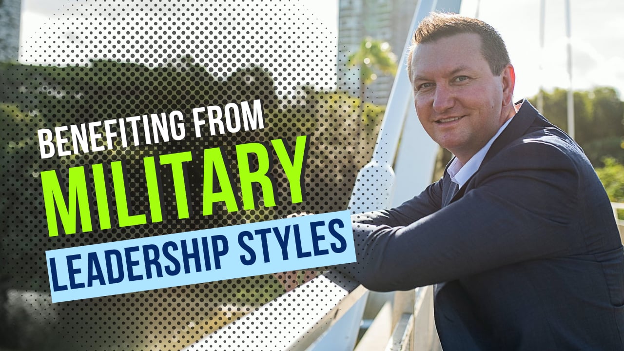 What can we learn from military leadership styles - AM Project Partners ...
