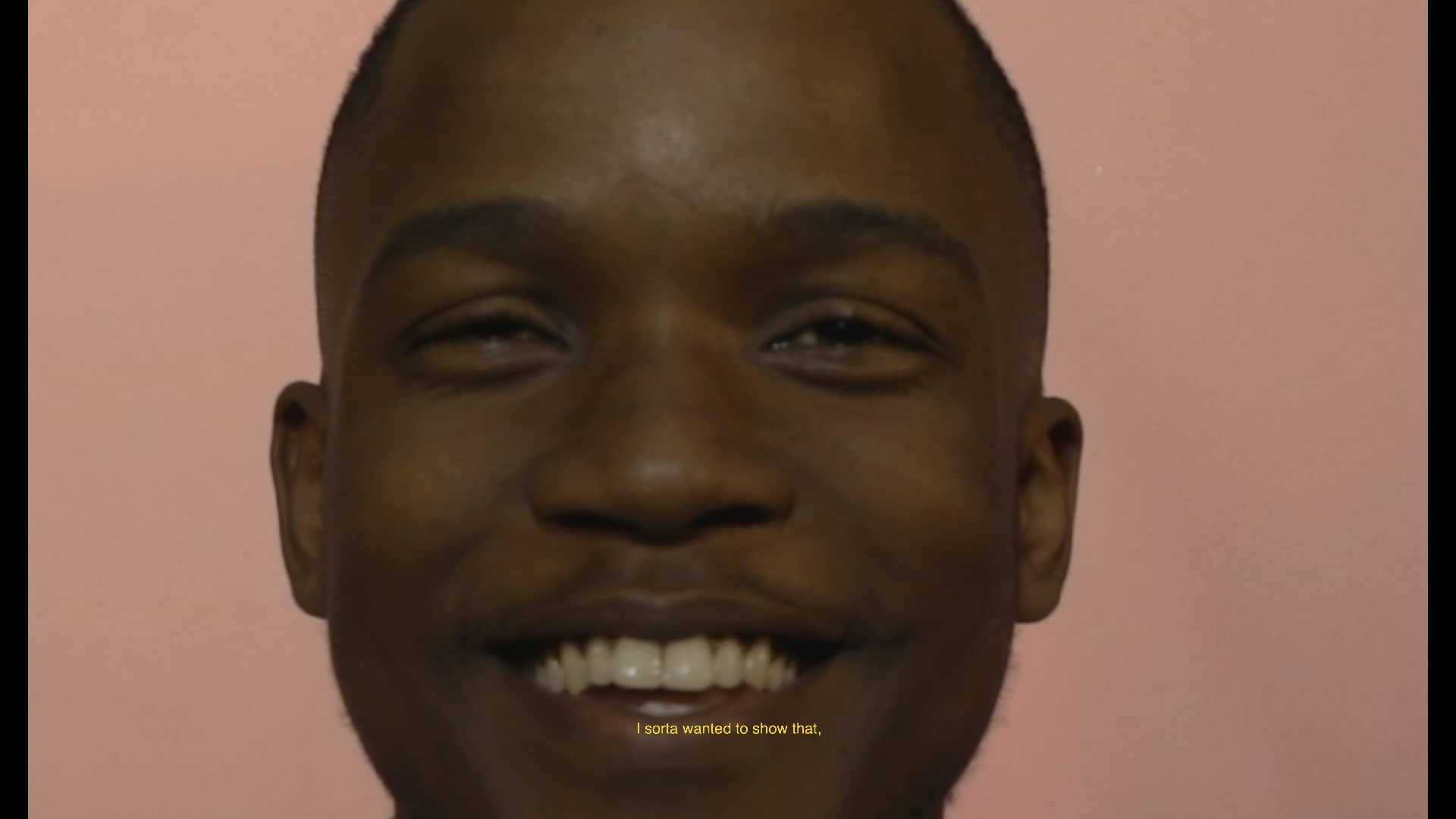 These People: Khanyiso on Vimeo