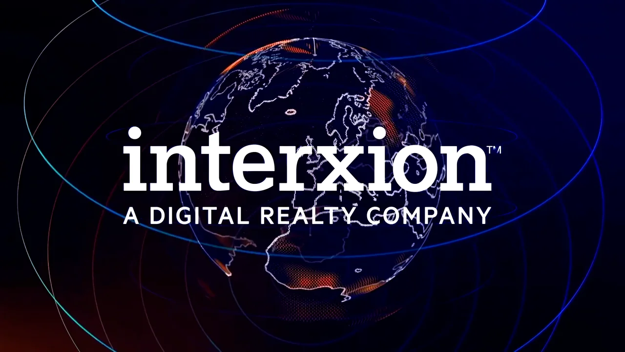 Interxion on Vimeo