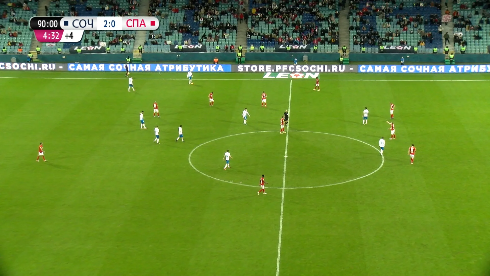 DOGSO SPA 1 on Vimeo