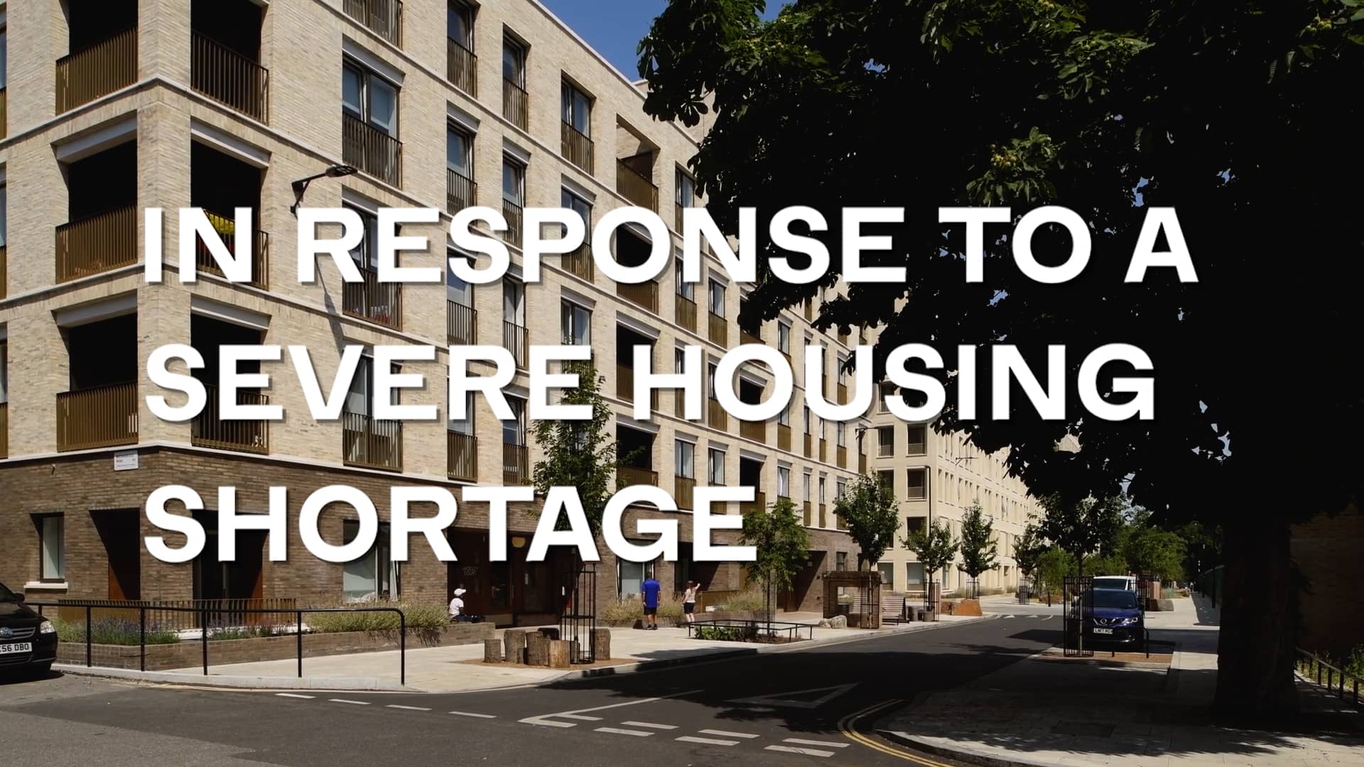 Public Housing Works film on Vimeo
