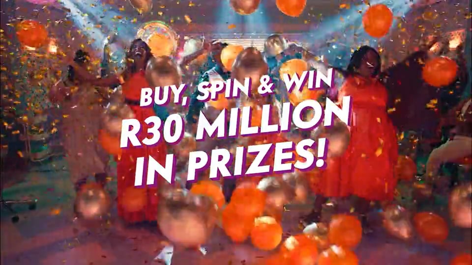 Cell C 'Summer 2021' on Vimeo