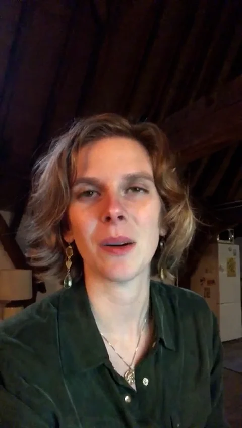 Film 1 Anne on Vimeo