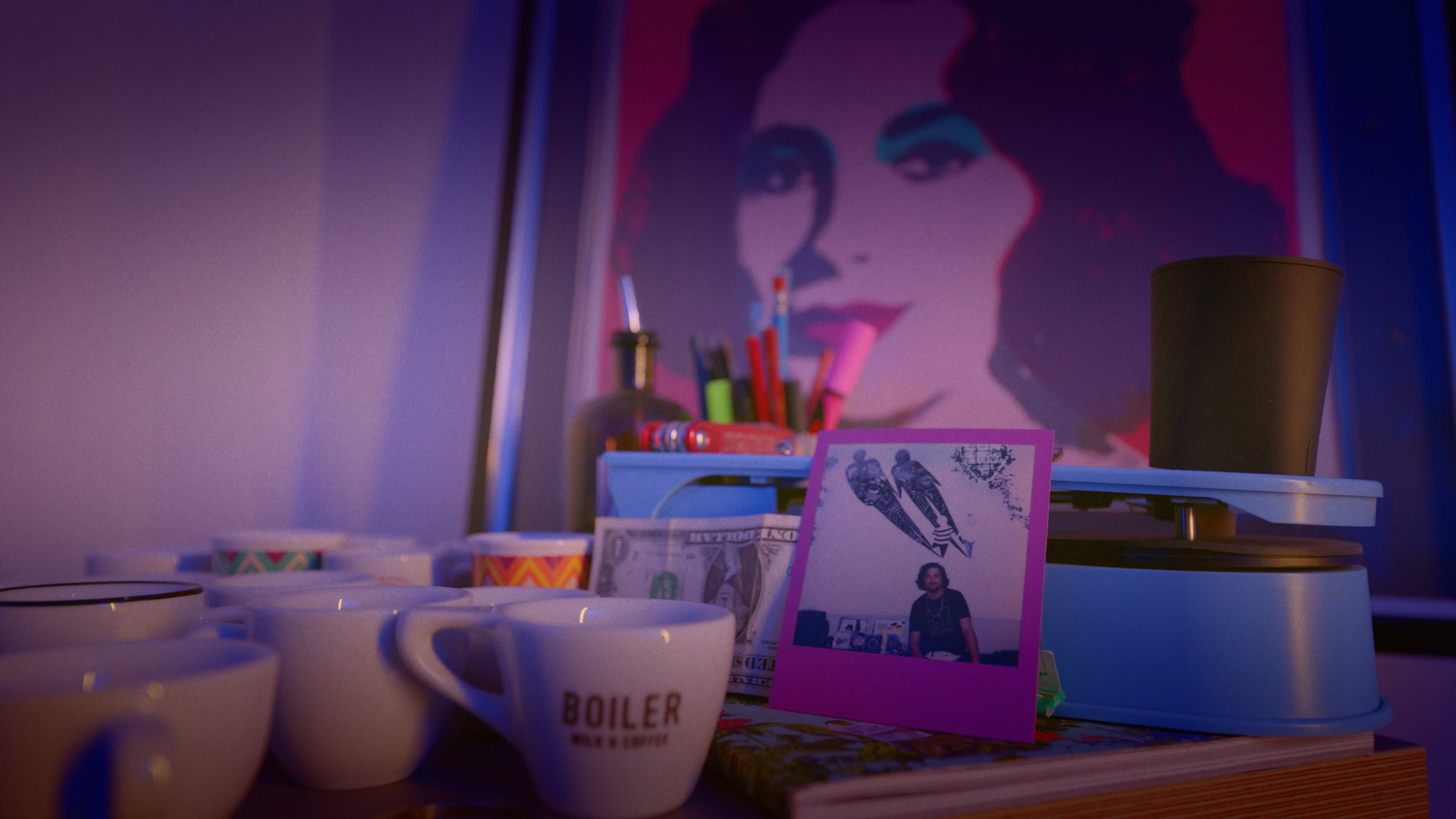 Digital | Black Rhino Radio x ASAP - Alexandru Manda on Vimeo